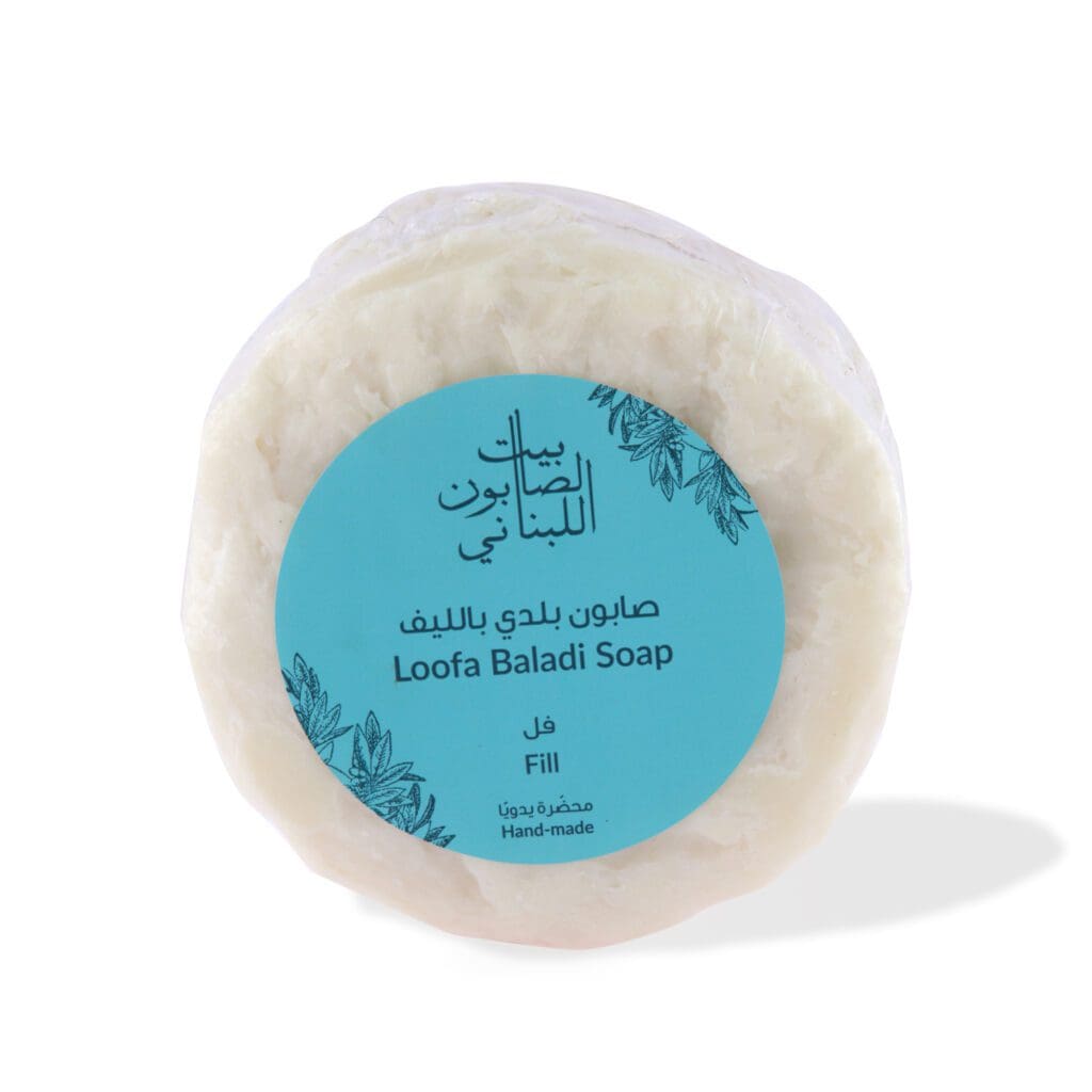 HOUSE OF SOAP – Oman